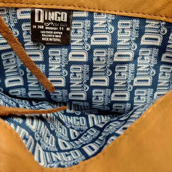 dingo | Shoes | Dingo Sky High 1m Fringe Point Toe Cowboy Boho Brown ...